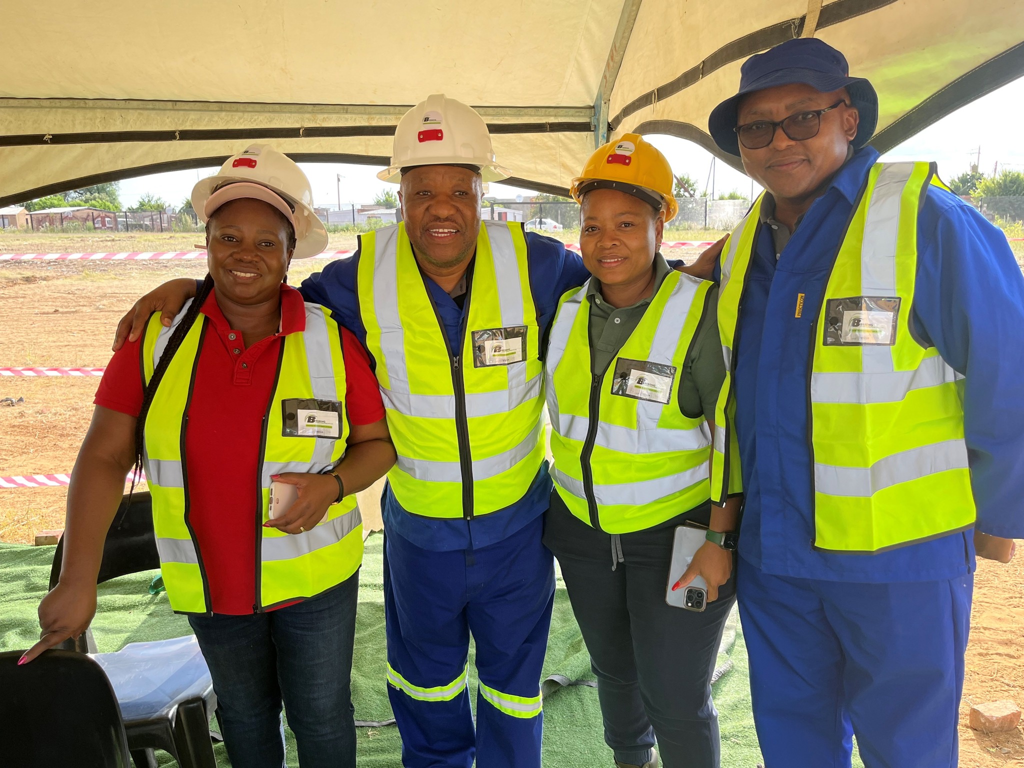 Matjhabeng Municipality - Photo Gallery