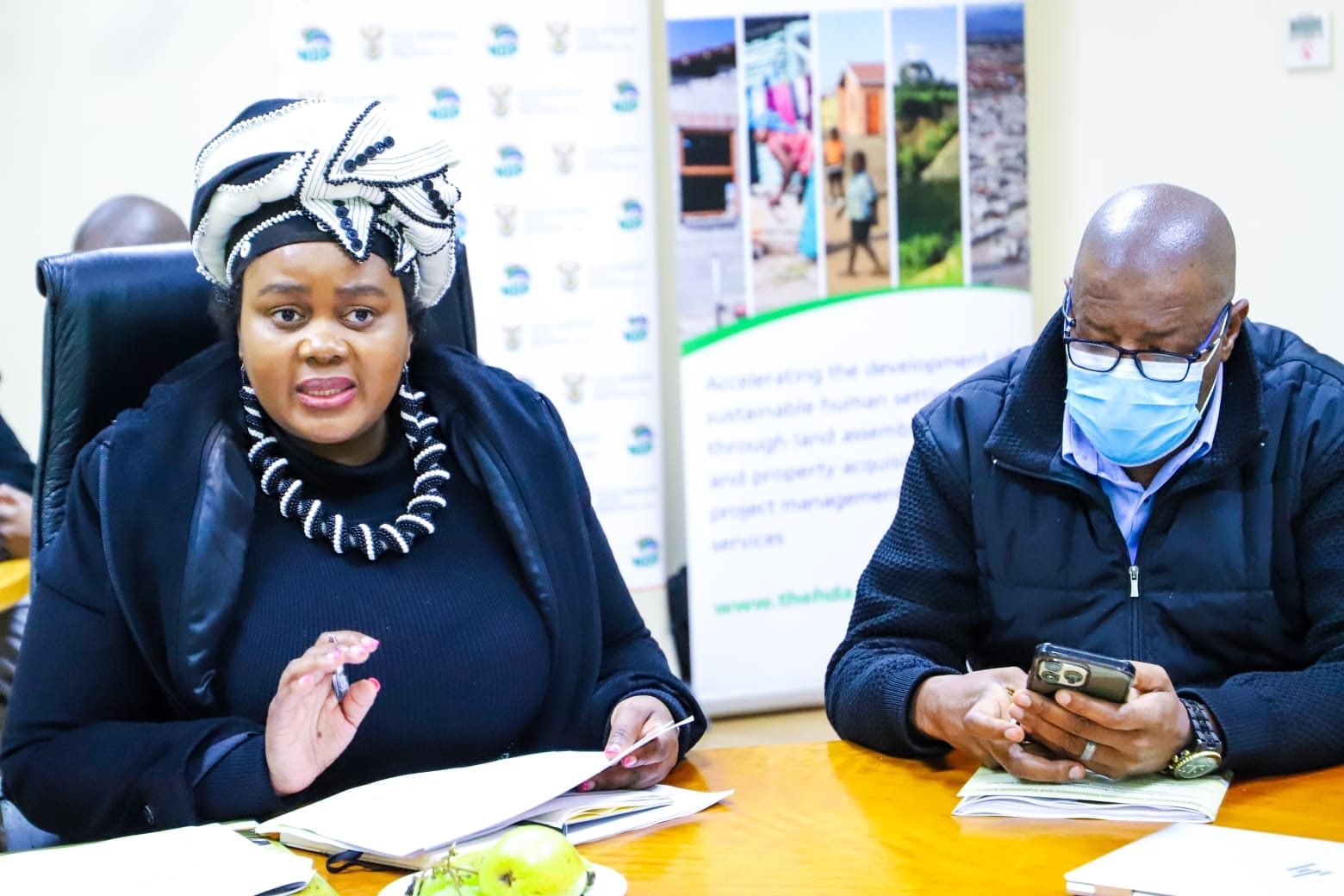 Matjhabeng Local Municipality - Matjhabeng Local Municipality - Free State