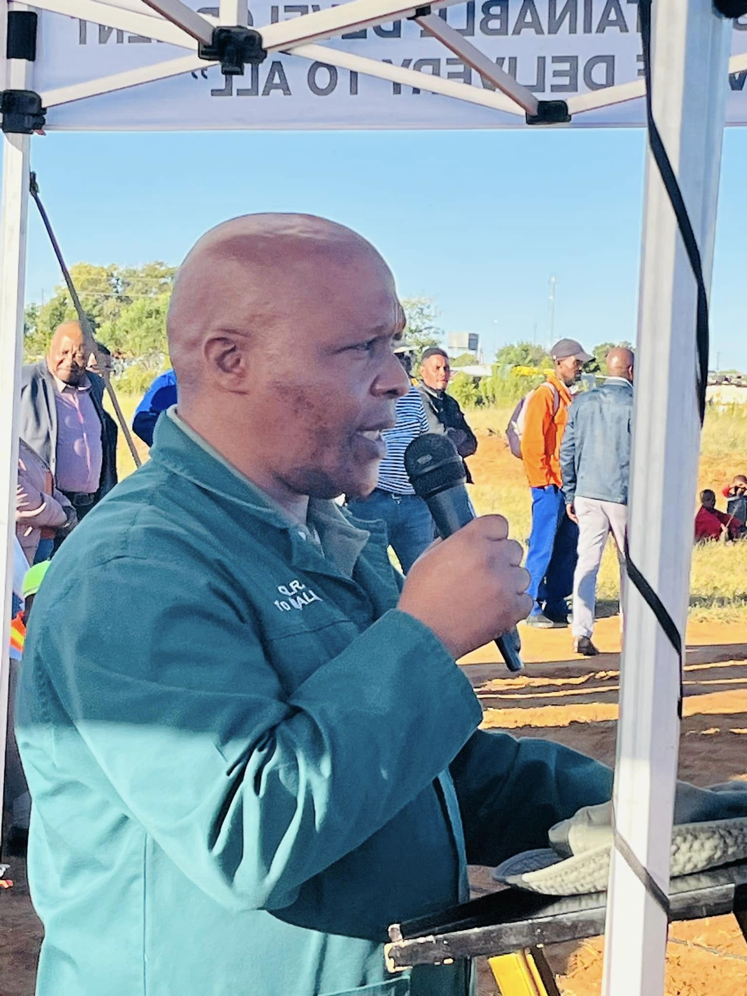 Matjhabeng Municipality - Photo Gallery