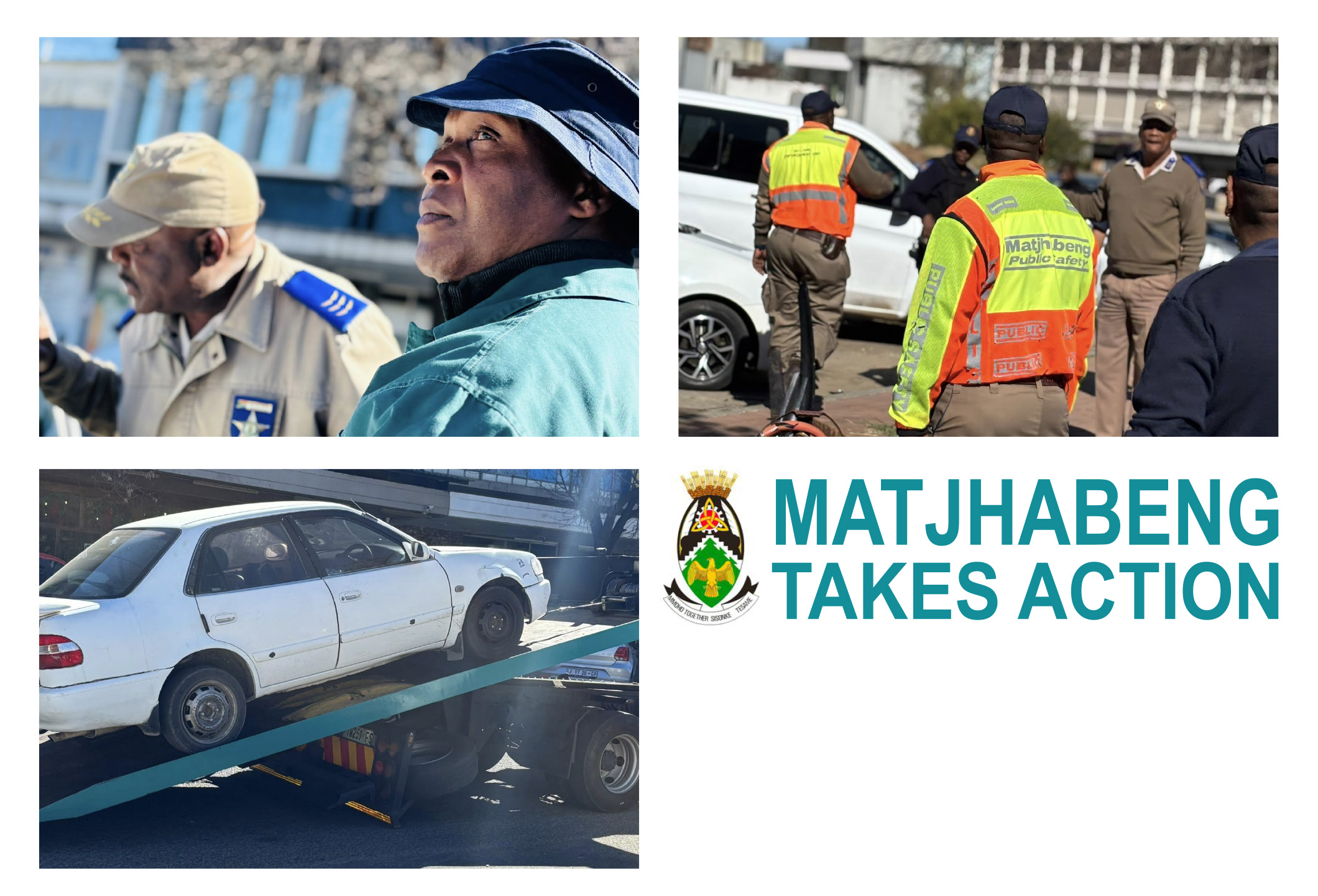 Matjhabeng Local Municipality - Matjhabeng Local Municipality - Free State