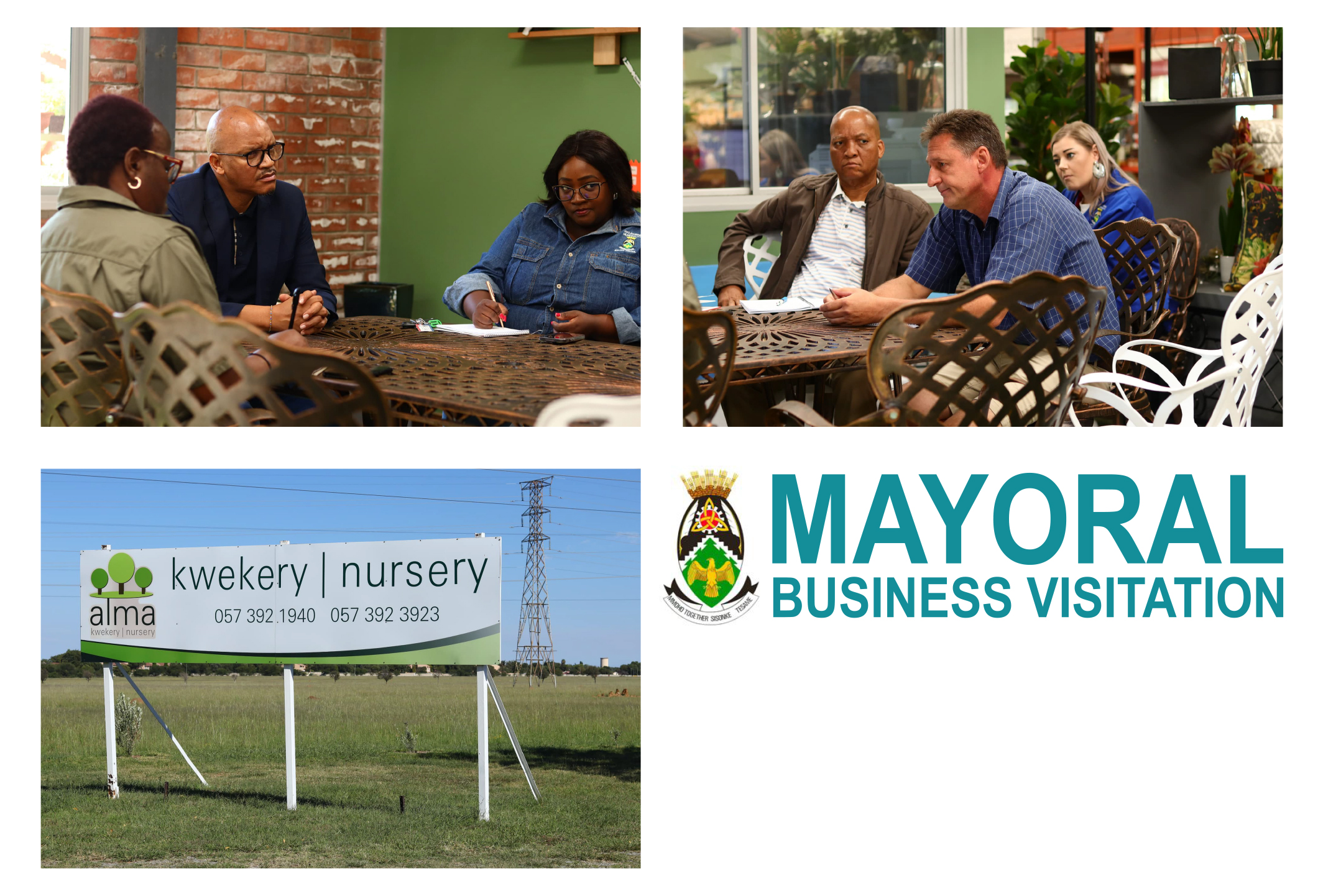 Matjhabeng Local Municipality - Matjhabeng Local Municipality - Free State