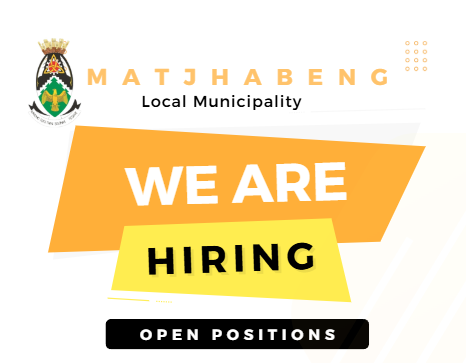 Matjhabeng Local Municipality - Matjhabeng Local Municipality - Free State