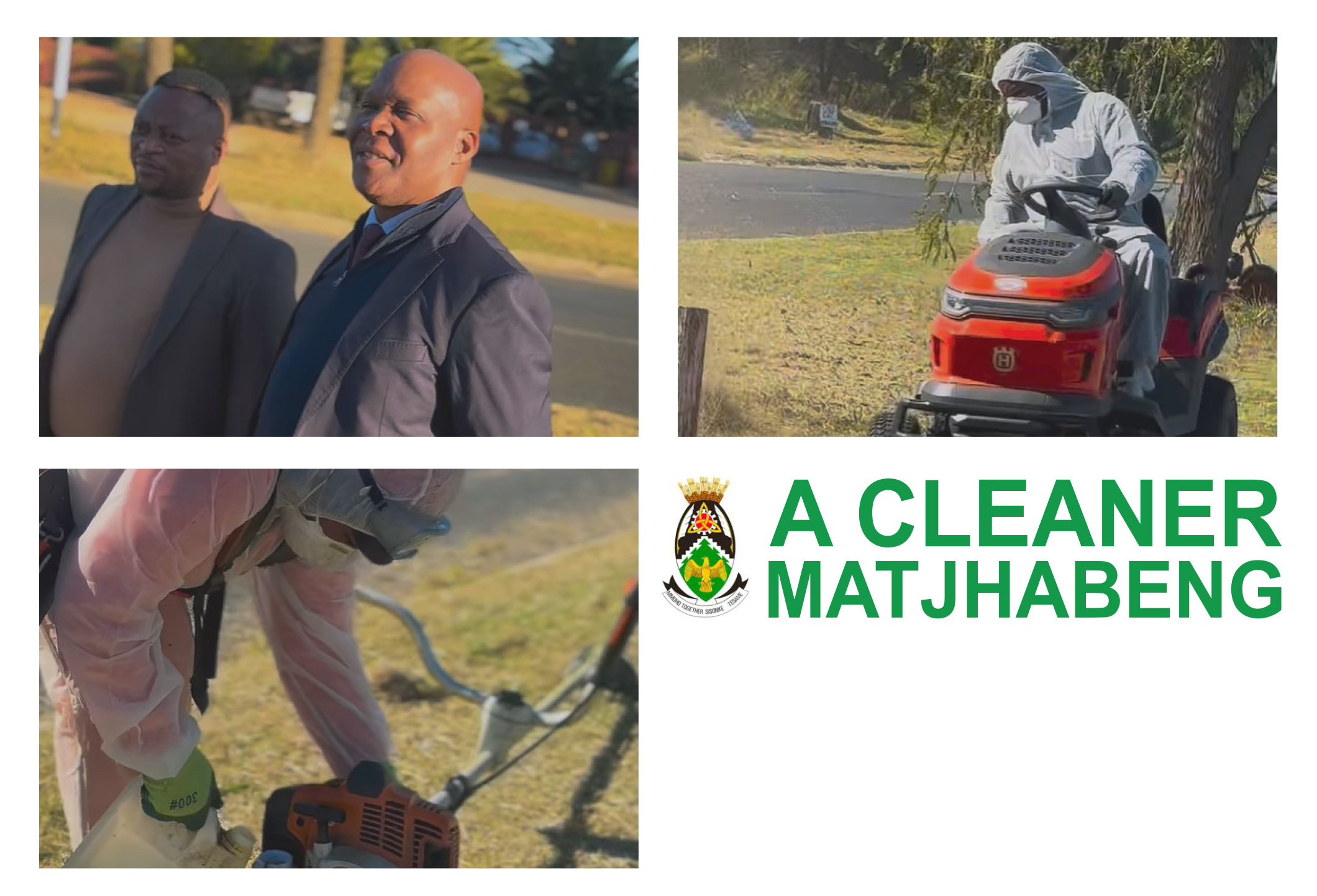 Matjhabeng Local Municipality - Matjhabeng Local Municipality - Free State