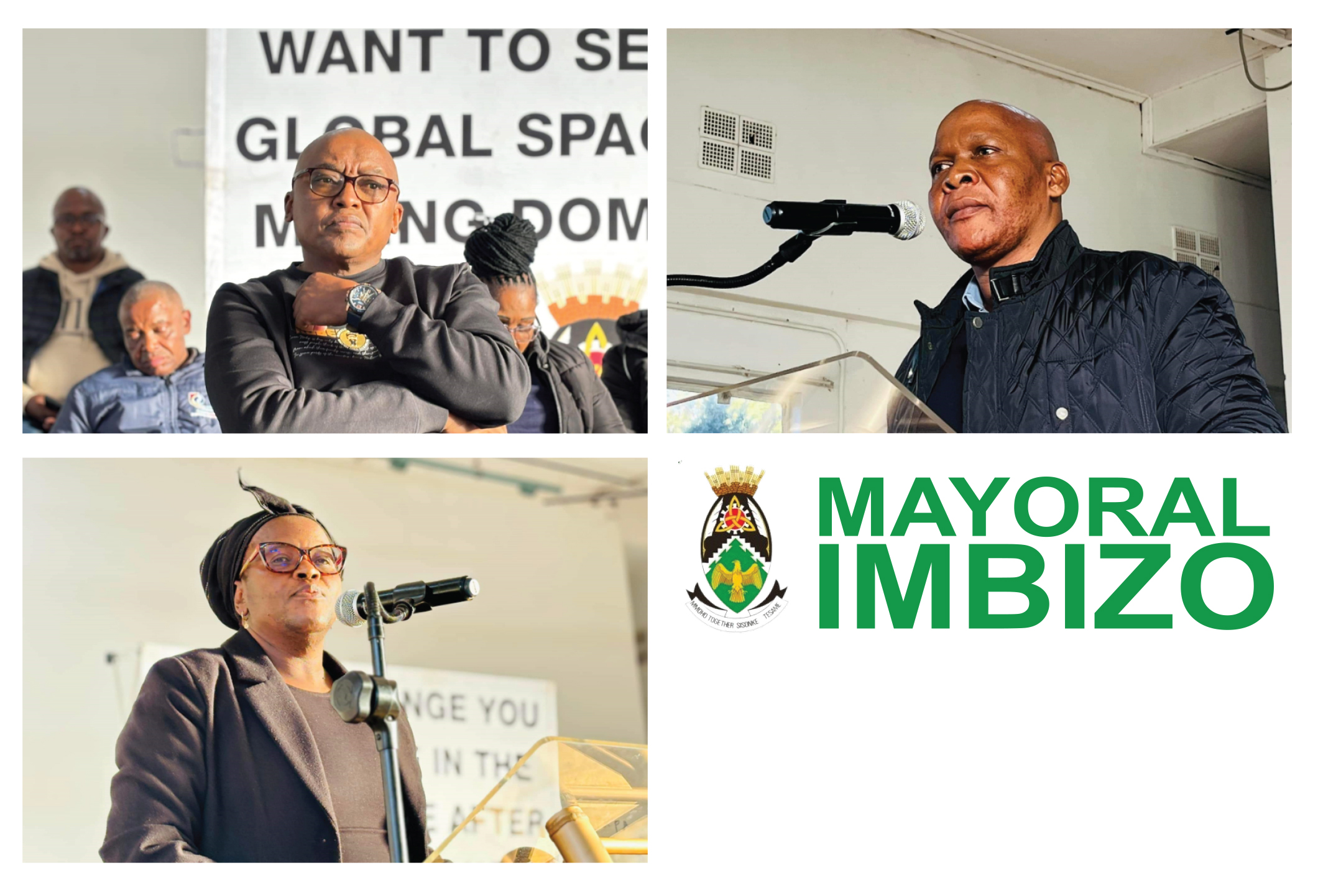 Matjhabeng Local Municipality - Matjhabeng Local Municipality - Free State